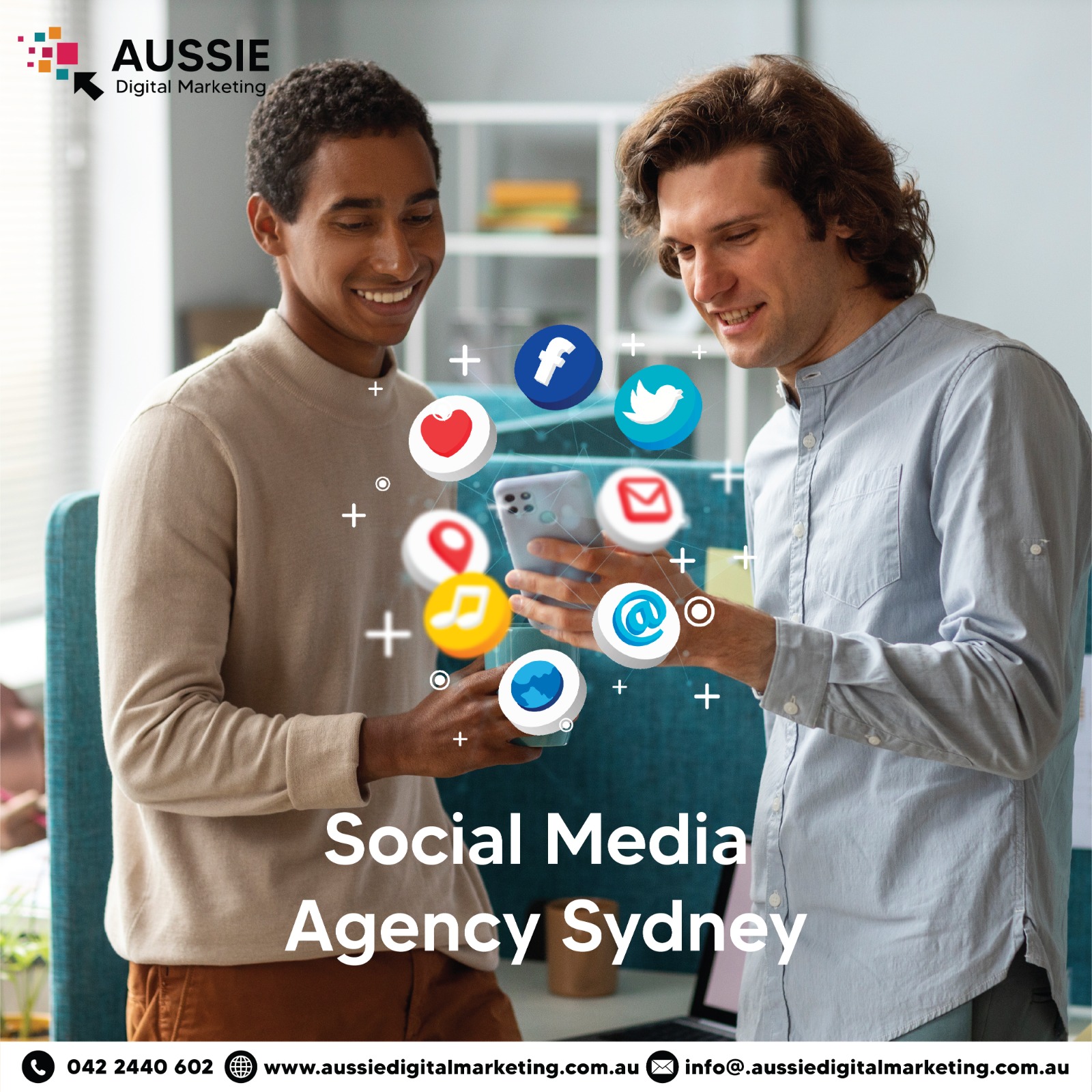 Social Media Marketing Sydney - Strategies for Success